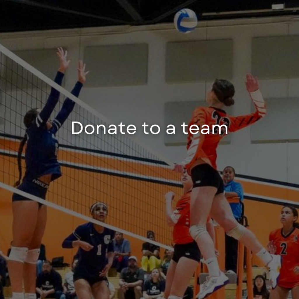 Join and Donate – Tiger Boosters